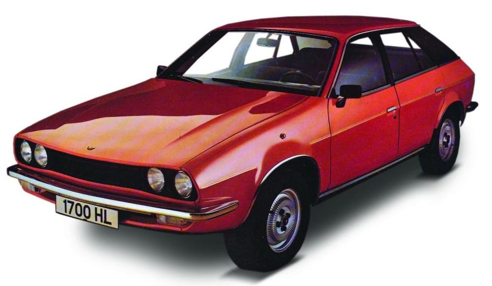 Austin Princess technical specifications and fuel economy